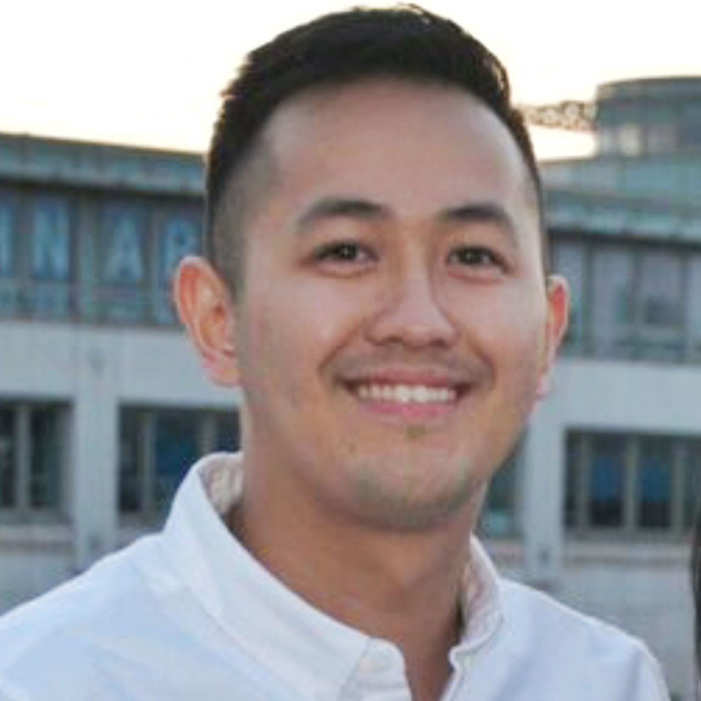 Felix Nguyen - Assistant Project Manager - VTLG Europe Ltd. | XING