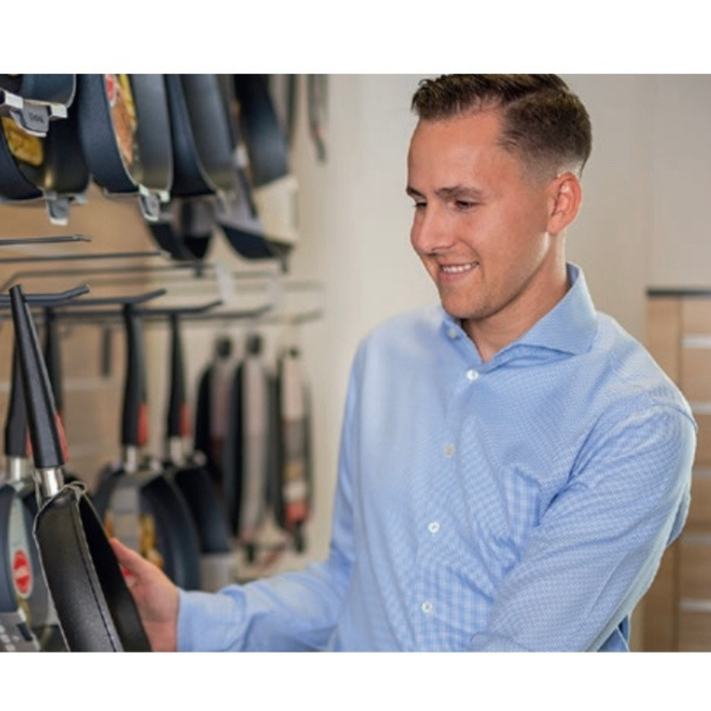 Mike Hassenteufel - Vertriebsleiter - Norbert Woll GmbH | XING