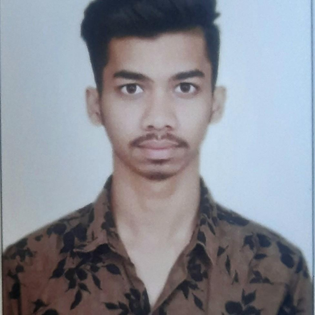 Mohammed Faiz Shaikh - Junior 3d Artist - Thorat Realtors | XING