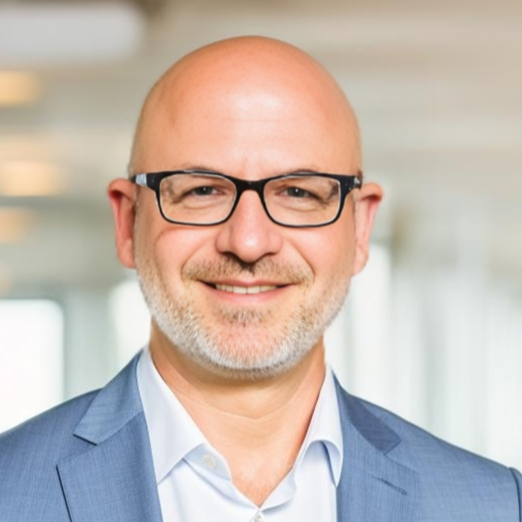 Christoph Becker - Prozess-Ingenieur - WMV Apparatebau GmbH | XING