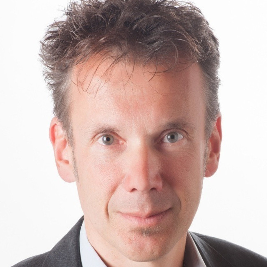 Martin Bayer - Editor in Chief B2B COMPUTERWOCHE / CIO / CSO - Foundry ...