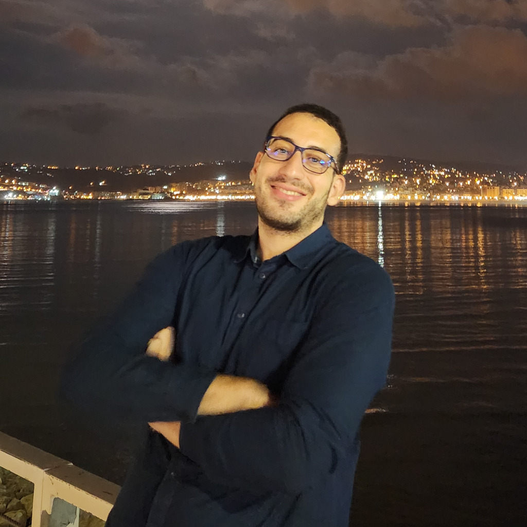 bouita anas - Logistics Coordinator - Hutchinson GmbH | XING