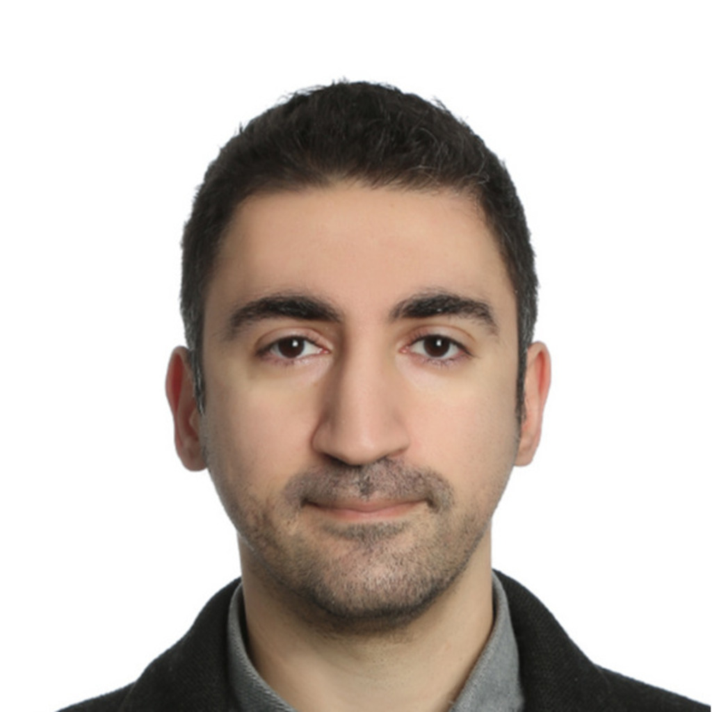 Ekin Ucal - Principal Engineer - Tekfen Engineering | XING