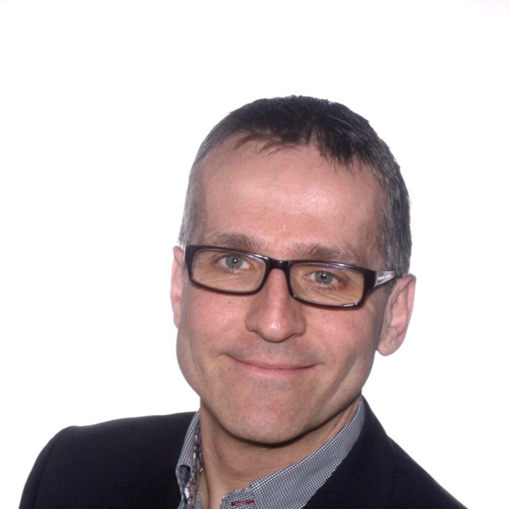 Vincent Stich - Managing Director - STICH Consult SPRL | XING