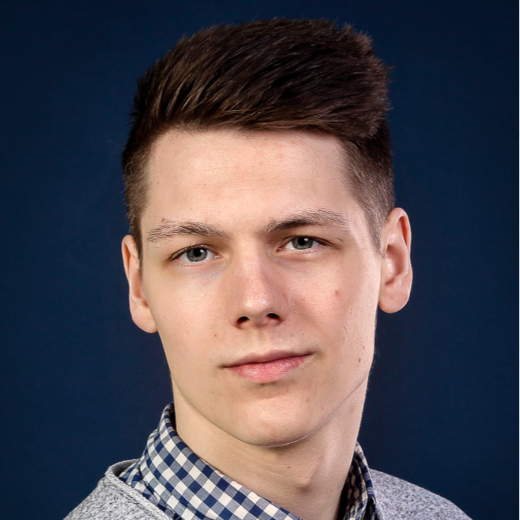 Christopher Hesse - Zerspanungsmechaniker - Weidmüller Gruppe | XING