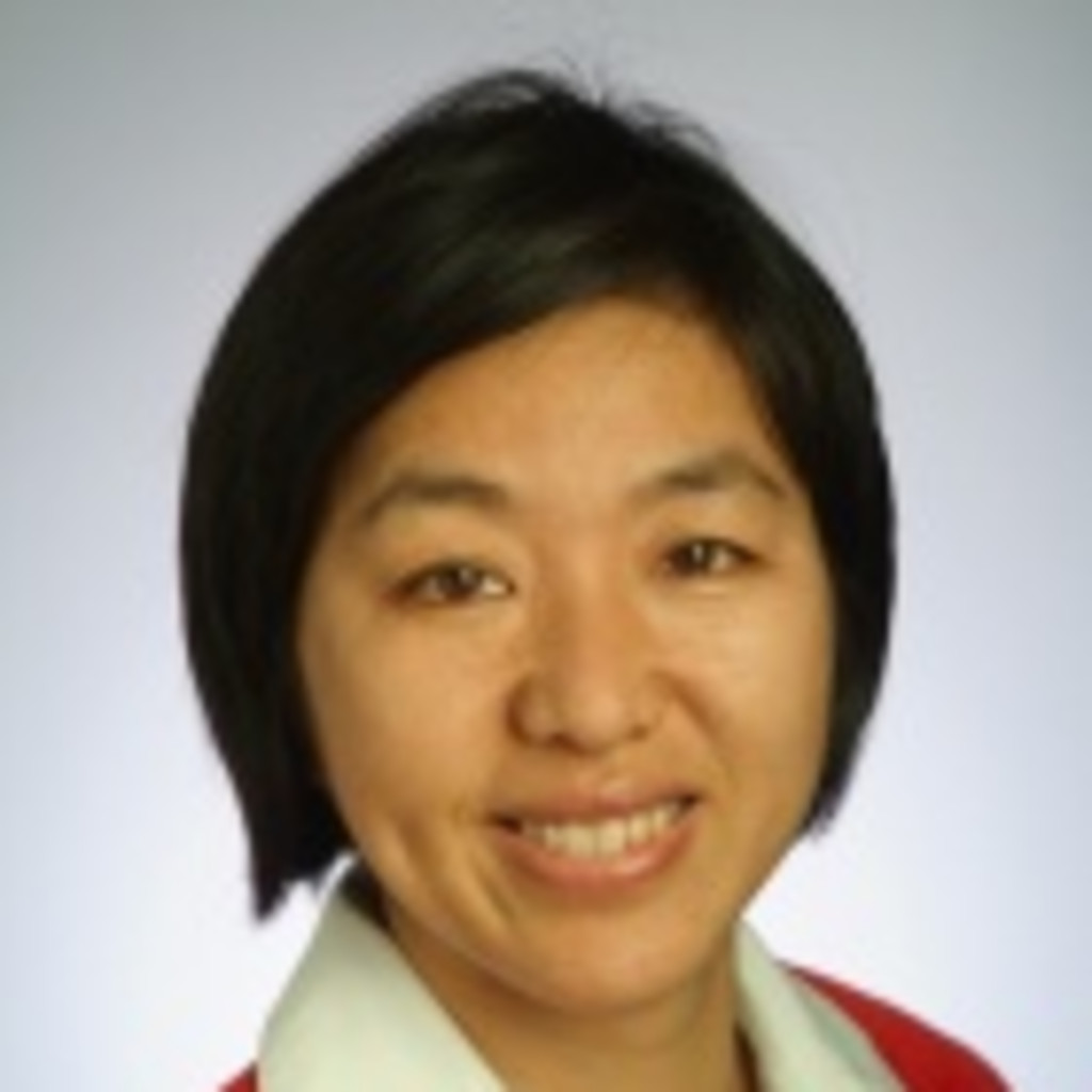 Li Chen Nädelin - Marktanalyse - Tobacco Company of China | XING