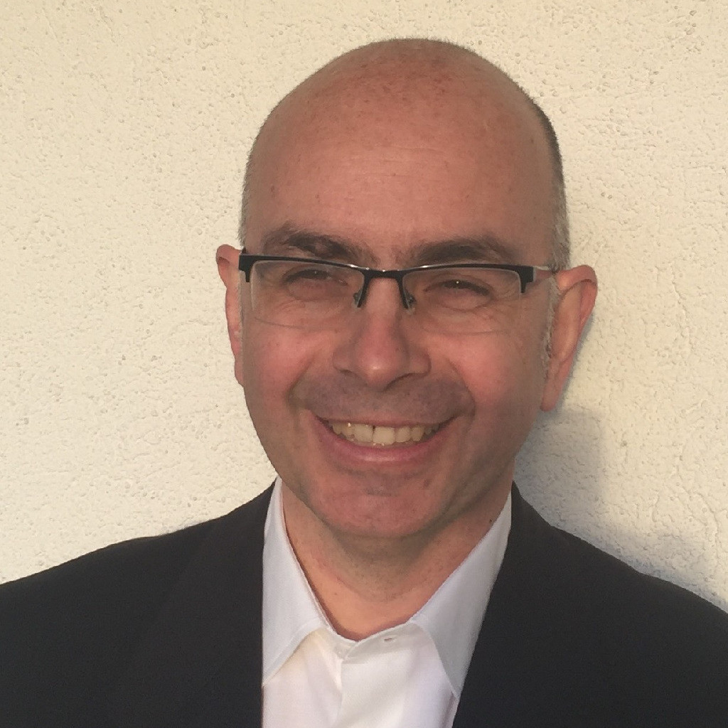 Dr. Luca Ghio - Site Operation Manager External Manufacturing - Roche ...