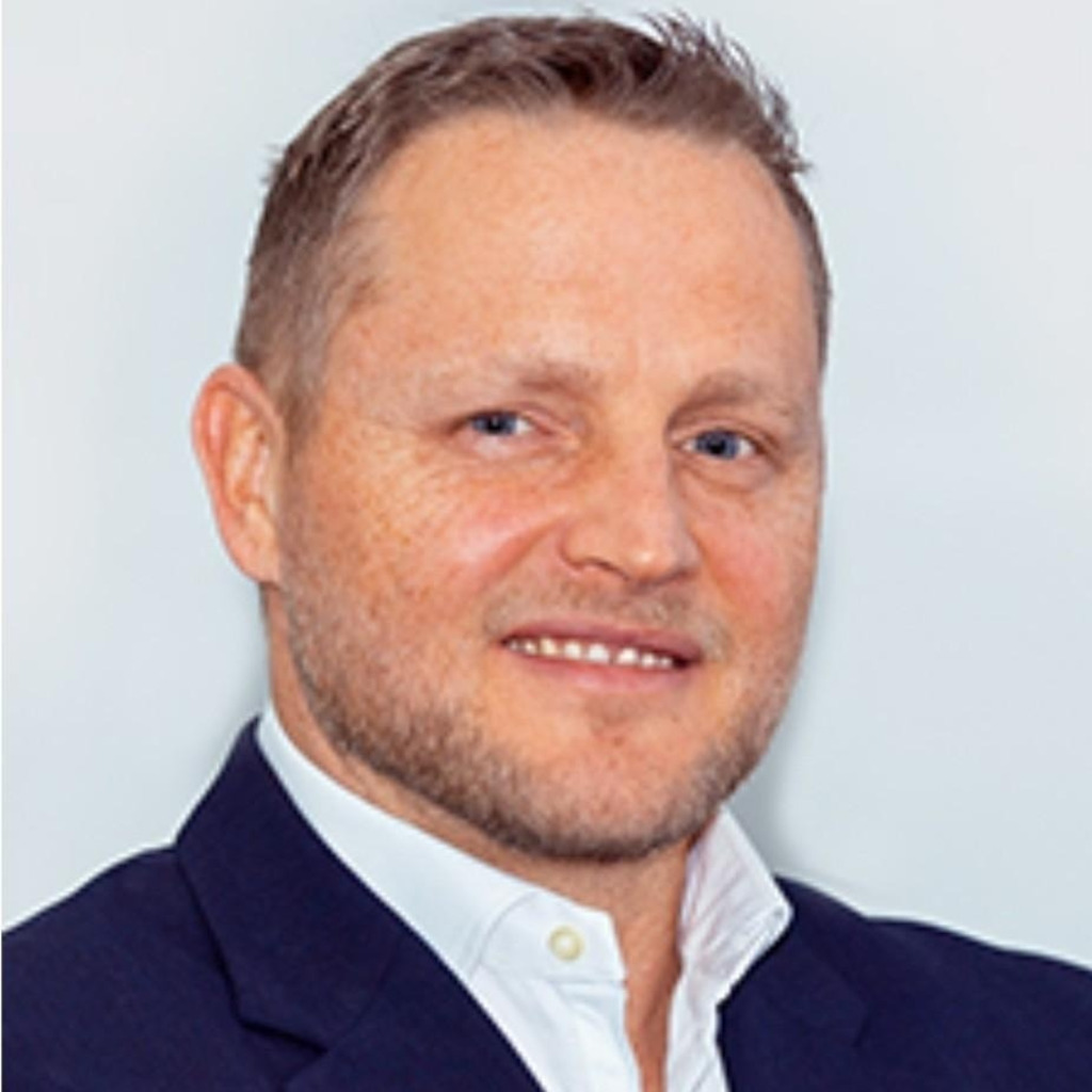 Christian Kirchner - Vertriebsingenieur Industrielle Facility ...