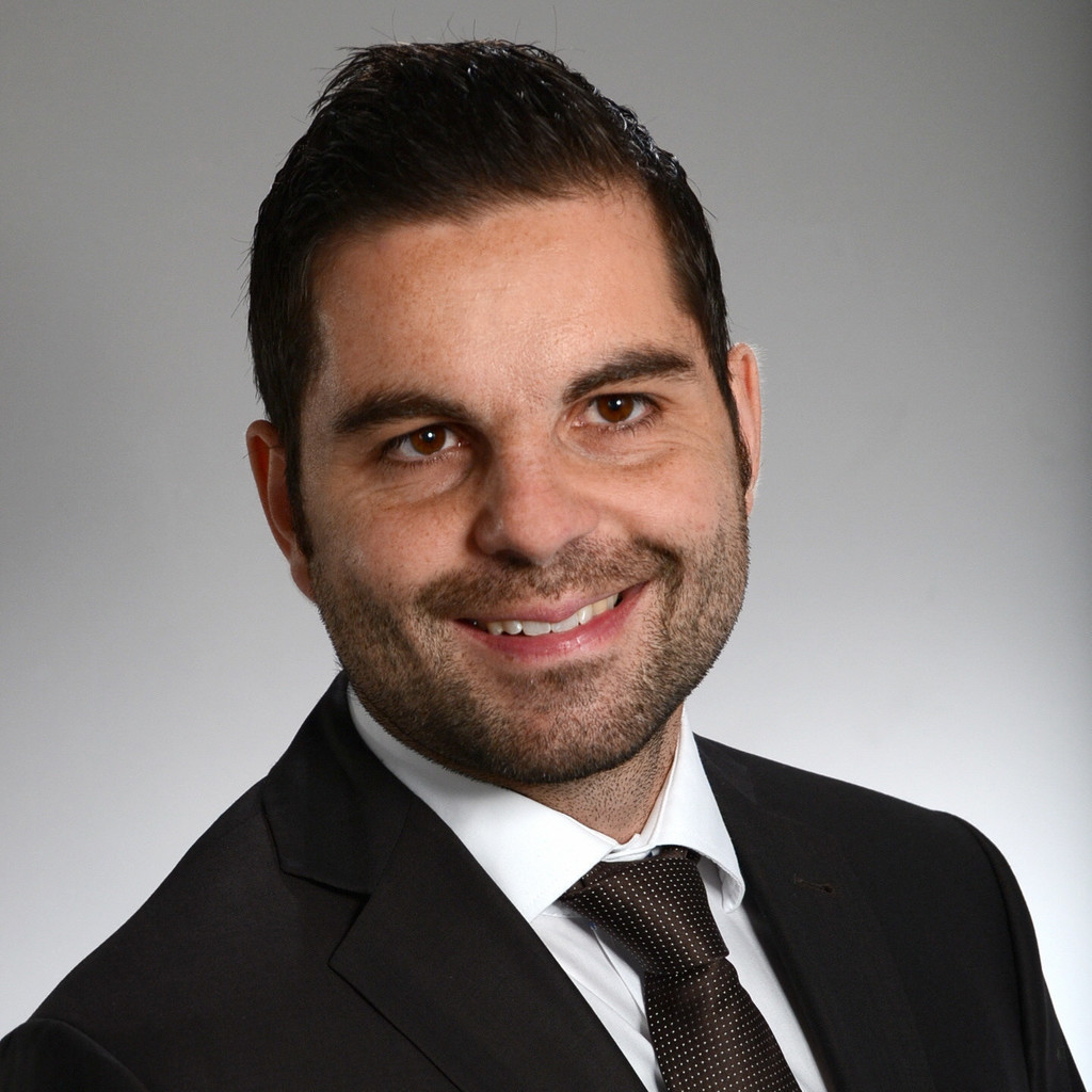 Daniel Börner - Vertriebscontroller - Stadtwerke Düsseldorf AG | XING