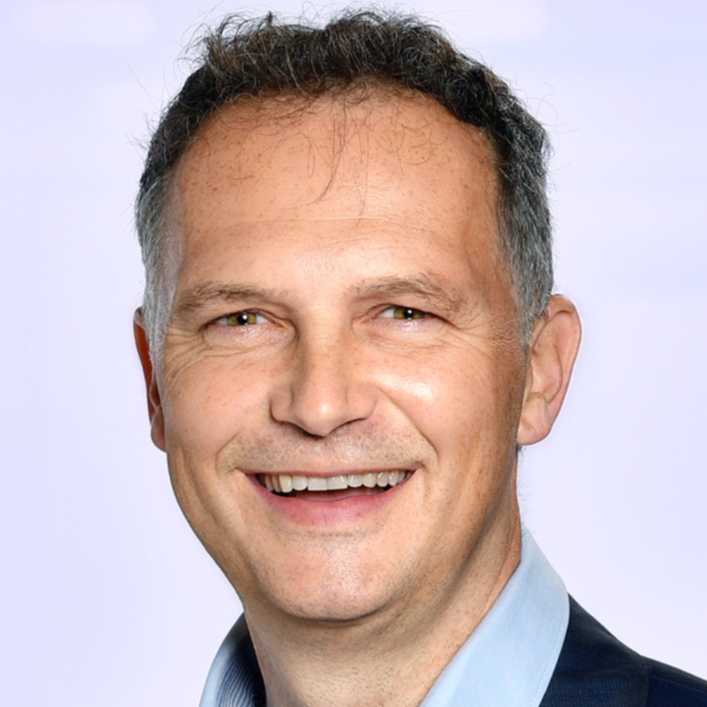 Dr. Christian Jaeger - Director Sales EM-IM-XRM Germany - Carl Zeiss ...