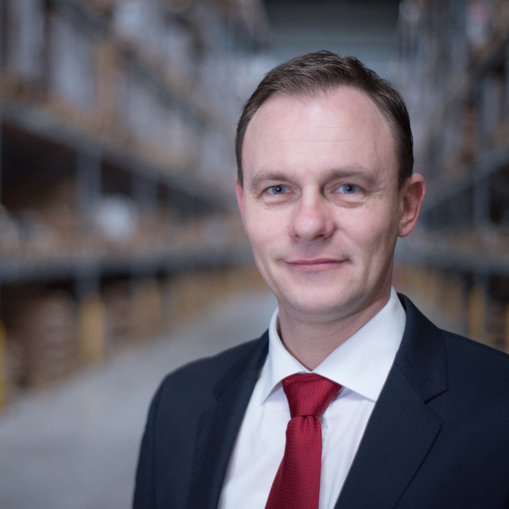 Sebastian Dürr - Infrastruktur - Rhenus Warehousing Solutions SE & Co ...