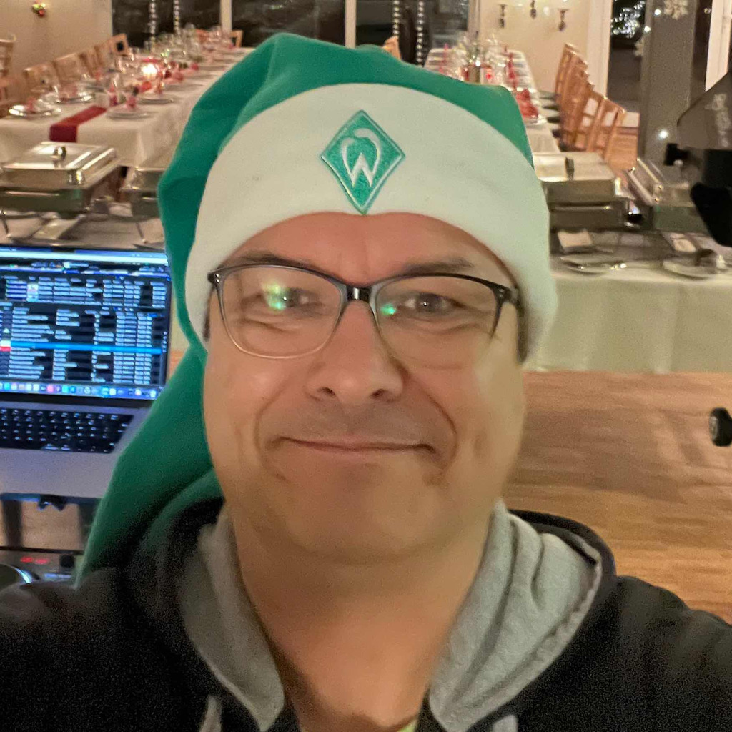 Oliver Behrens - Eigentümer - DJ ROB OHZ | XING