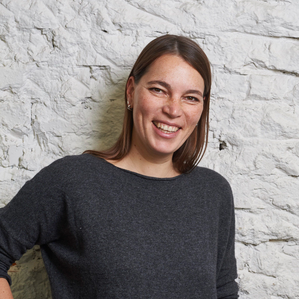 Anja Montesanto - HR Generalist - Joh. Berenberg, Gossler & Co. KG ...