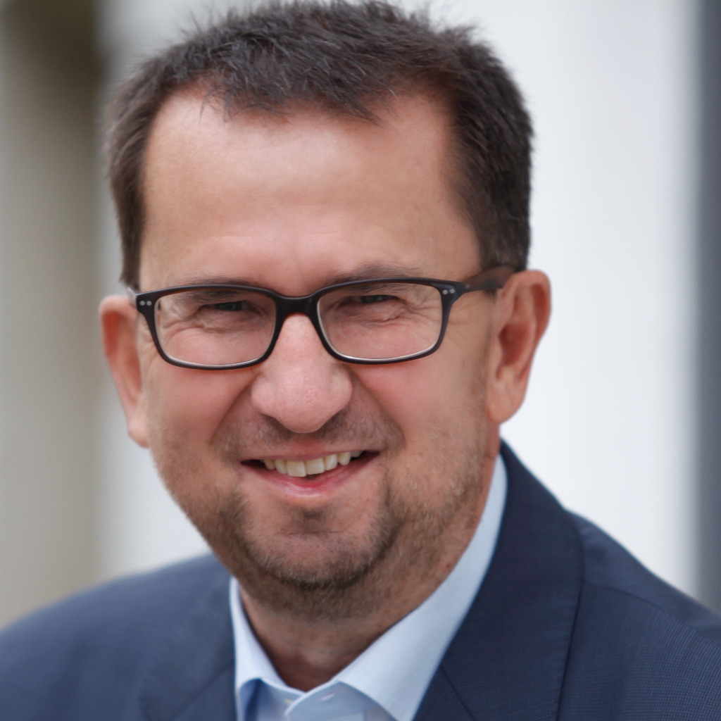 Carsten Grams - Suche neue Aufgabe im internationalen Vertrieb im B2B ...