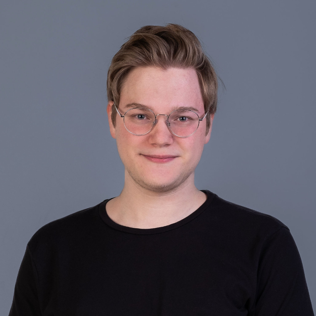 Daniel Götz - Mitgründer & Creative Director - febele | XING