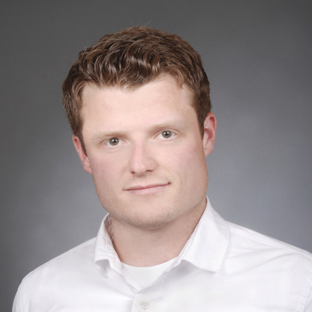 Tim Budnik - QA Expert, Projekt/ Site Engineering - Bayer Pharma AG ...