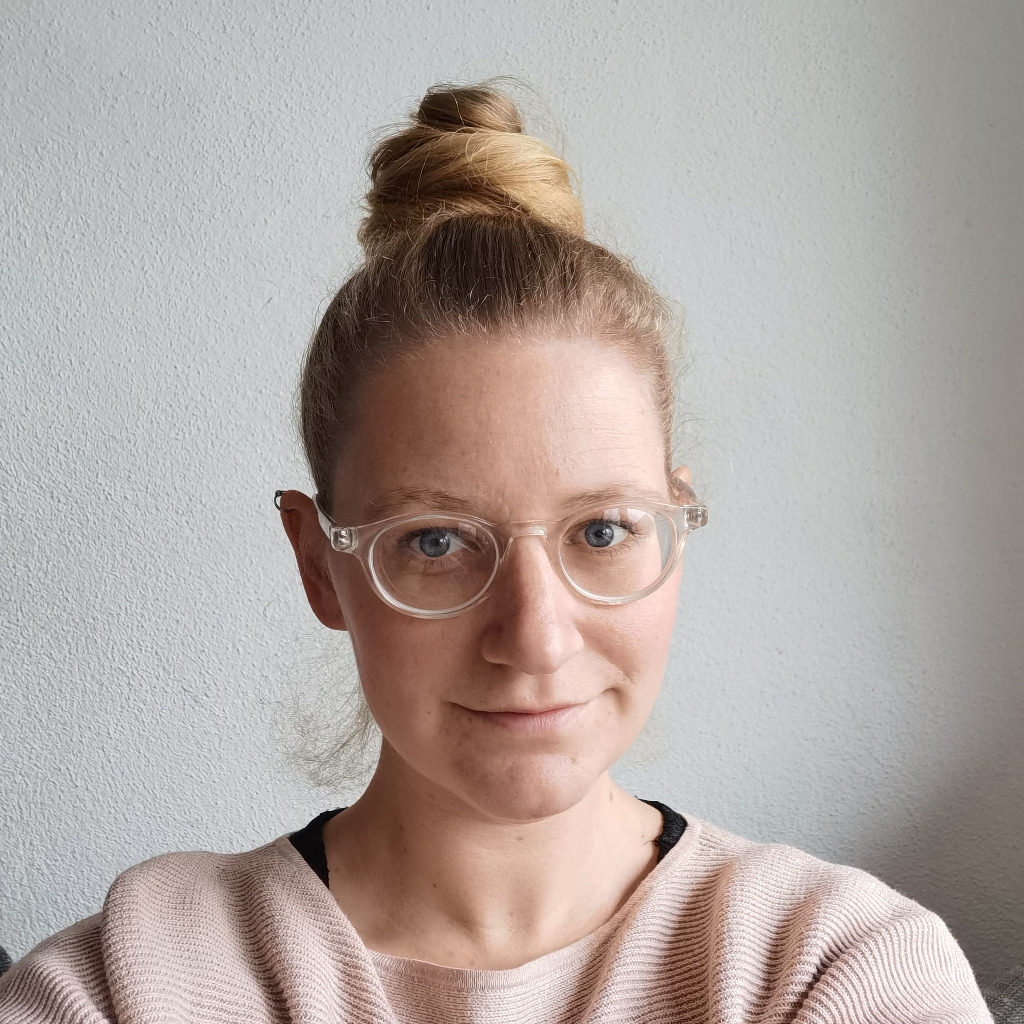 Lydia Götz - Laborantin - ZET-CHEMIE GmbH | XING