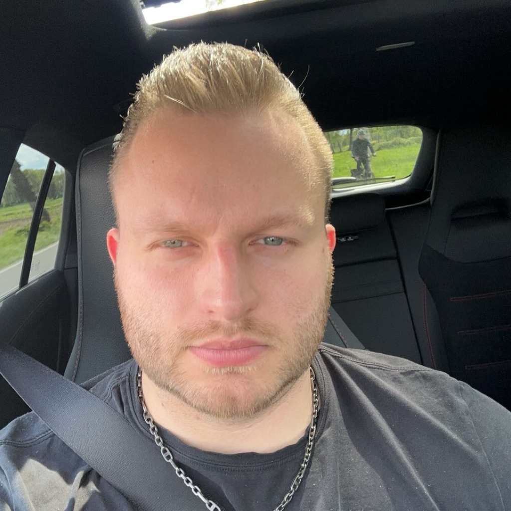 Patrick Eilers - Elektrotechniker - Meister Fachrichtung Energie und ...