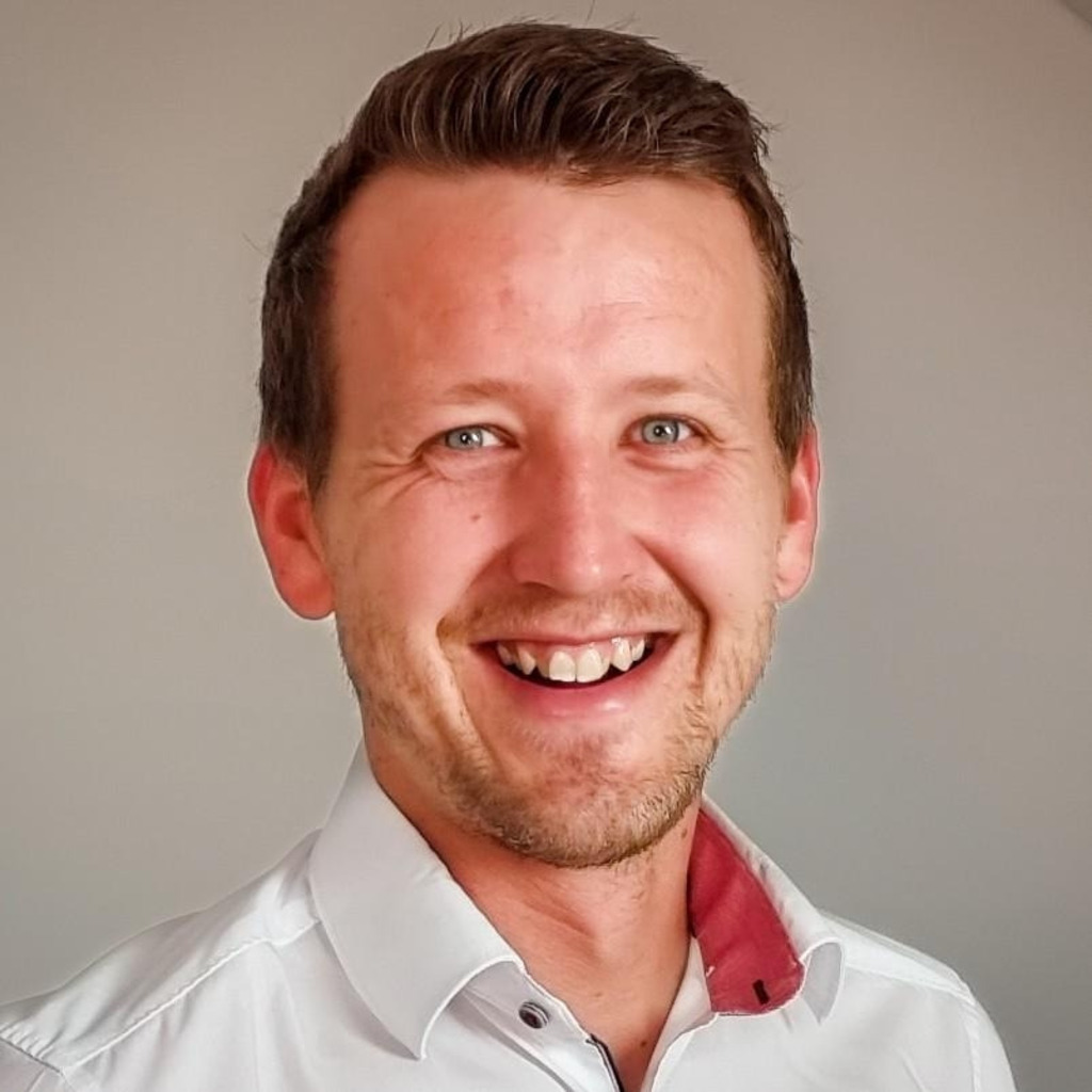 Daniel Weber - Professional Consultant Logistics - proALPHA | XING