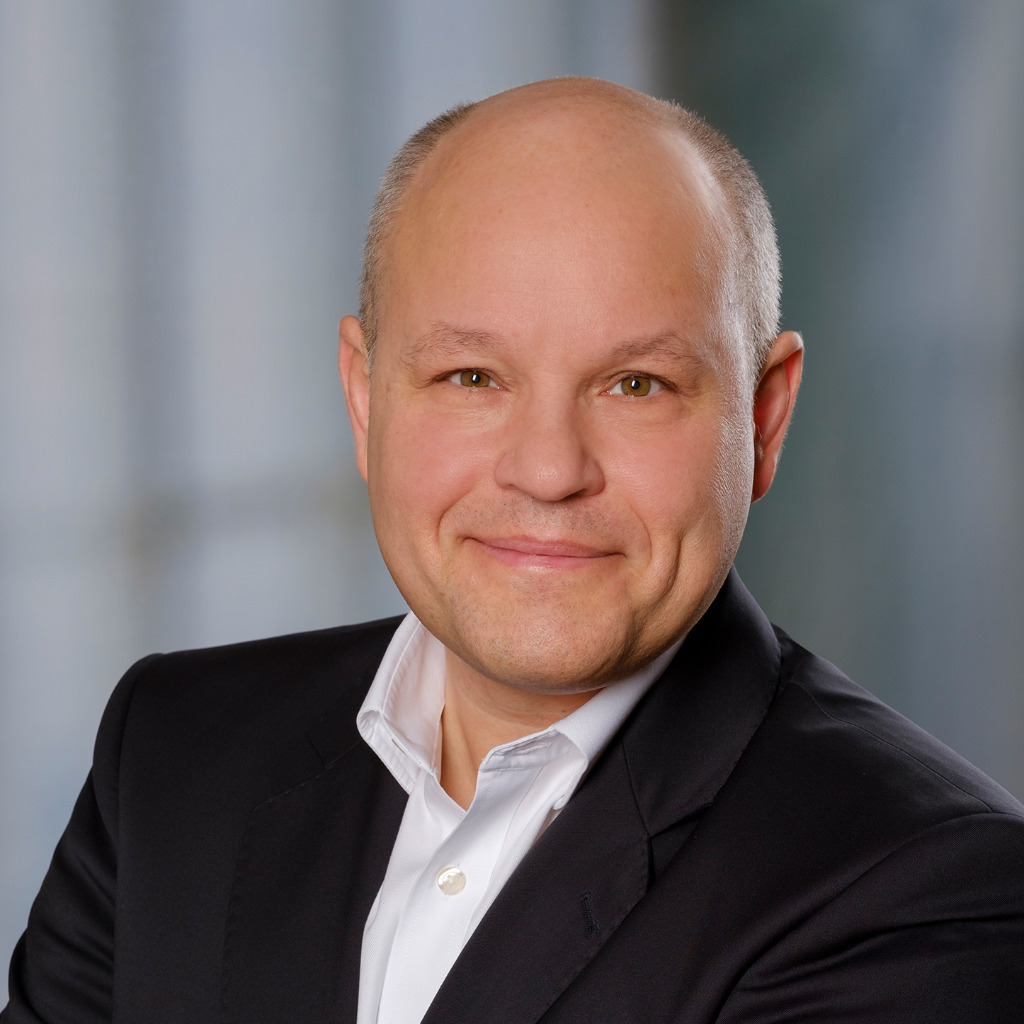 Andreas Ott - Mitglied des Vorstands - Deutsches Rotes Kreuz ...