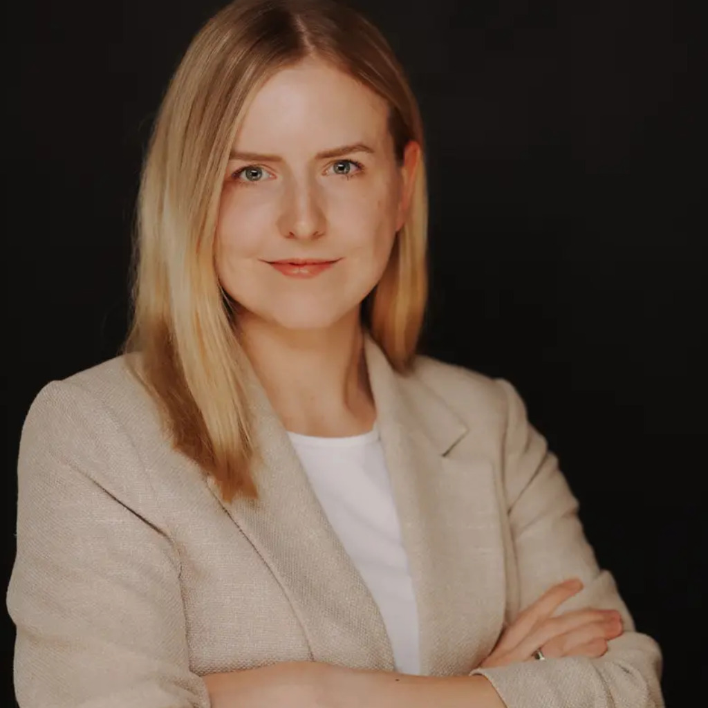 Anna-Lena Handreka - Fachkraft für Lebensmitteltechnik - Franz Wiltmann ...