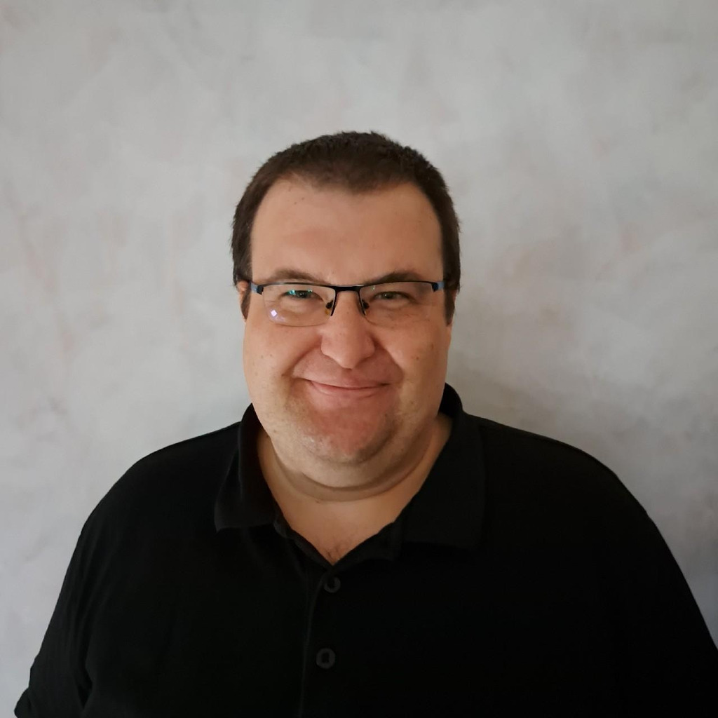 Thomas Gabler - Prüftechnikingenieur - DEHN SE | XING