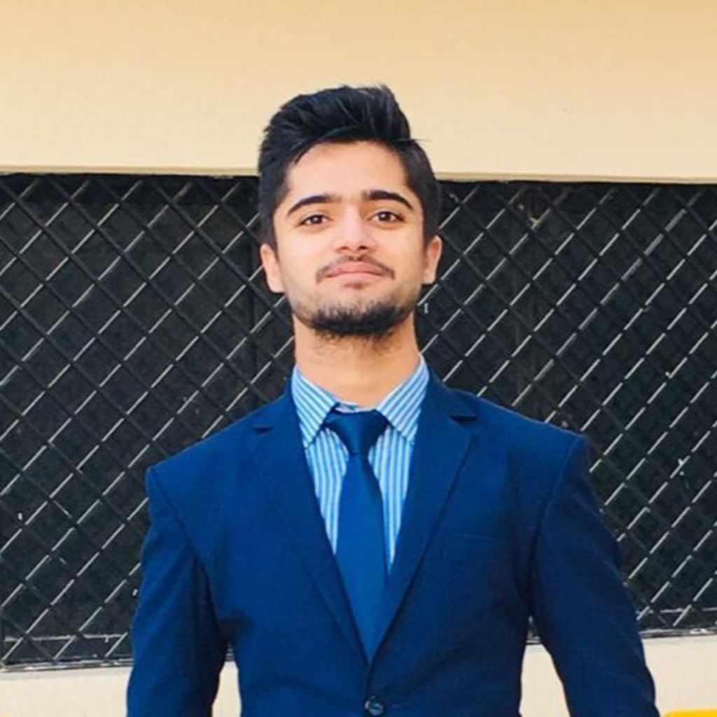 Muhammad Afaq Khattak - Network Design Optimization Engineer - Huawei ...