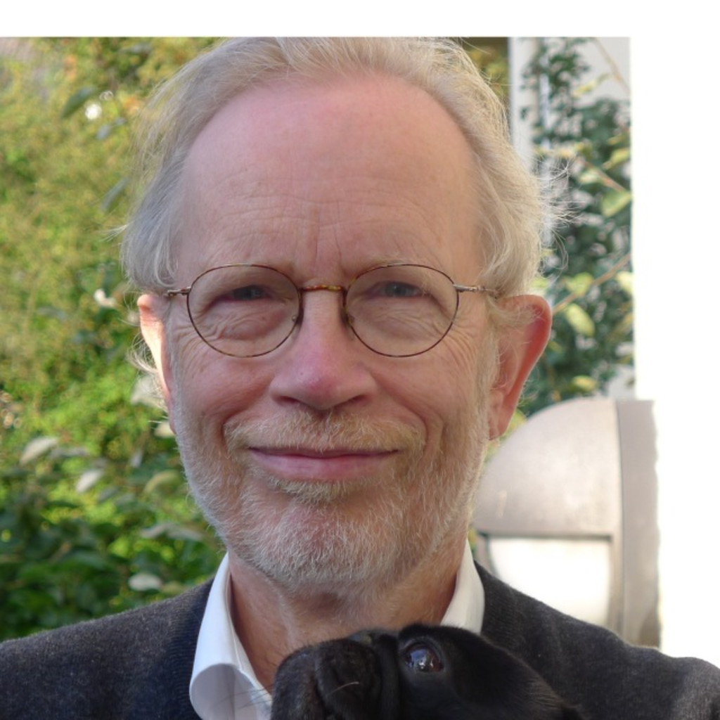 Emanuel Eckardt - Buchautor - Selbstständige Tätigkeit | XING