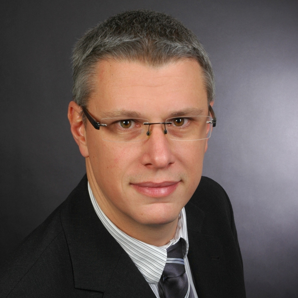 Carsten Stöhr - Projektleiter - ONI Wärmetrafo GmbH | XING