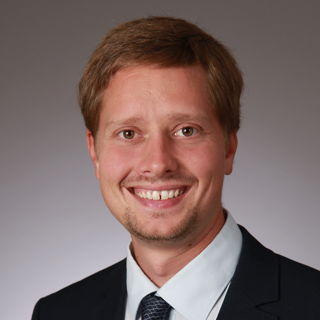 Tobias Michael Holderer - Teamleiter SAP - GRITEC GmbH | XING
