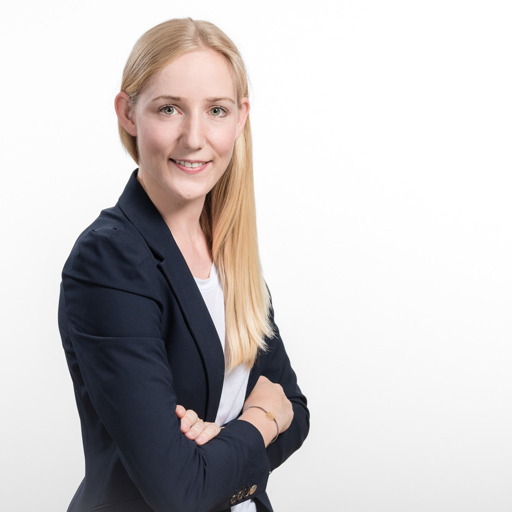 Antonia Rom - Junior Researcher - Technische Universität Wien | XING