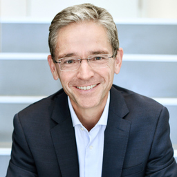 Dr. Roger Baumann - CEO - BÜCHI Labortechnik AG | XING