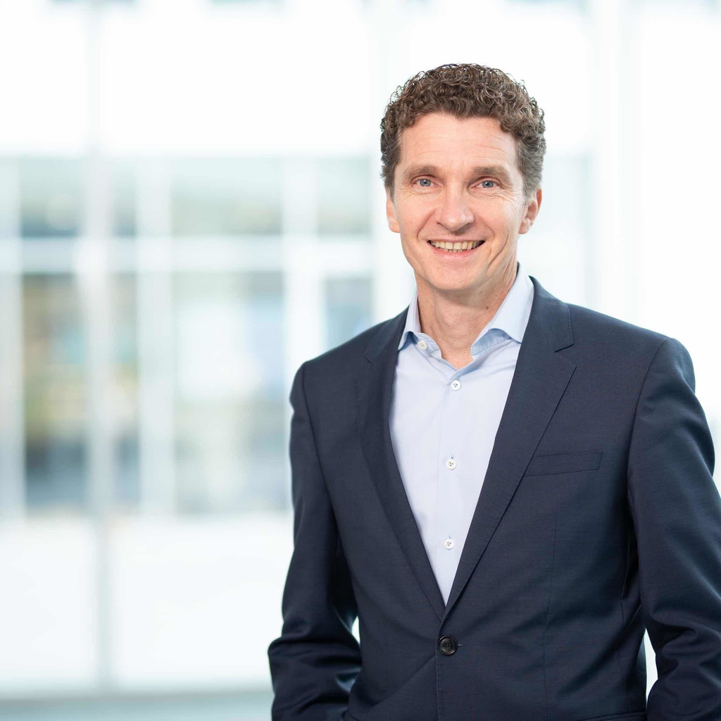 Martin Last - Leiter Service - Minol Messtechnik W. Lehmann GmbH & Co ...