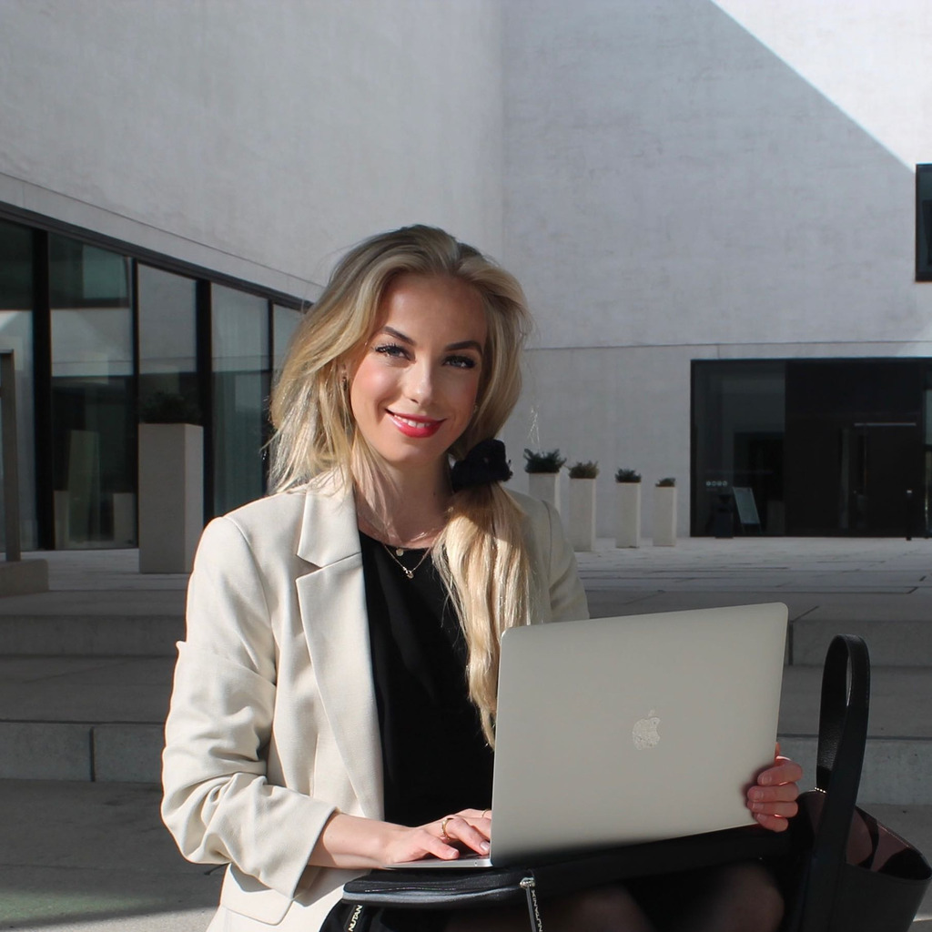 Anna Marie Wessel-Ellermann - Unternehmensberaterin in der ...