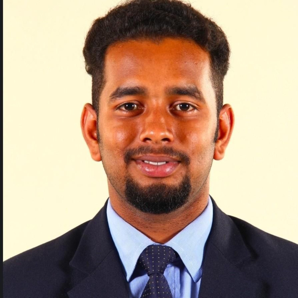 Delvin K Thomas - Sanctions & Regulatory Compliance Screening ...