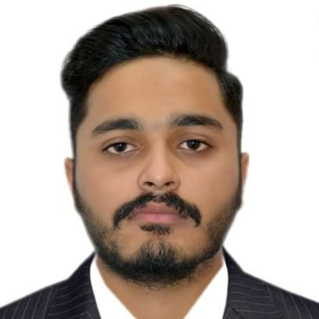 Muhammad Taha - Machine Technician - Dubai World | XING