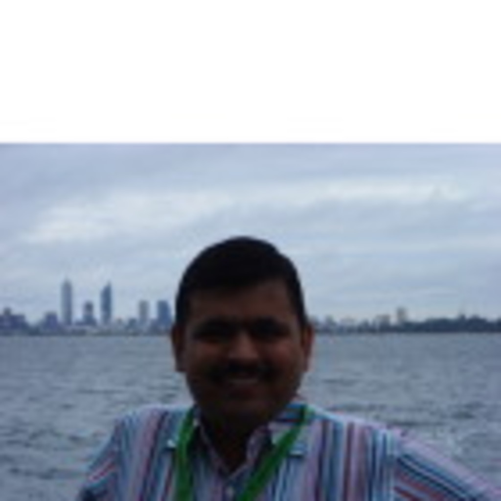 Sandeep Kumar - Consultant - IBM | XING Sandeep Kumar - Consultant - IBM | XING