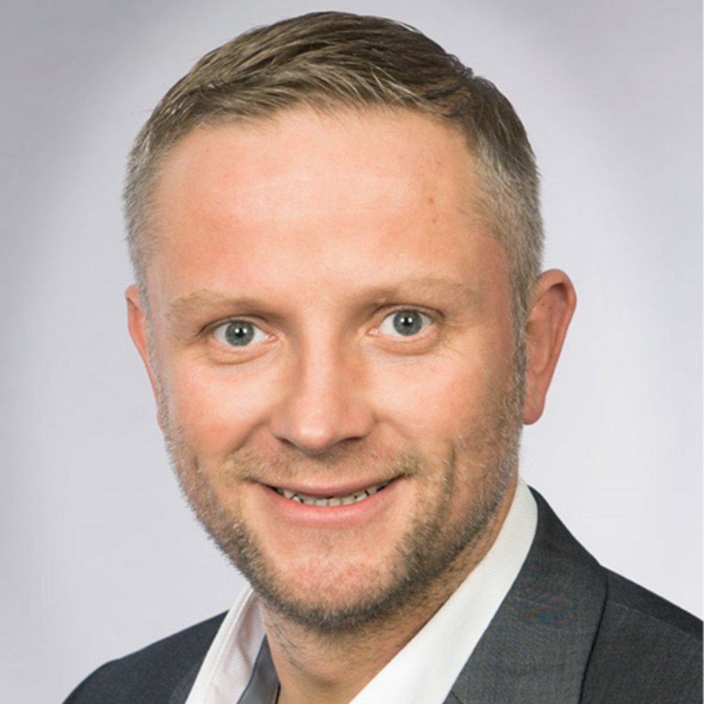 Michael Neumann - Leiter Allg. Verwaltung / kfm. Dienste ...