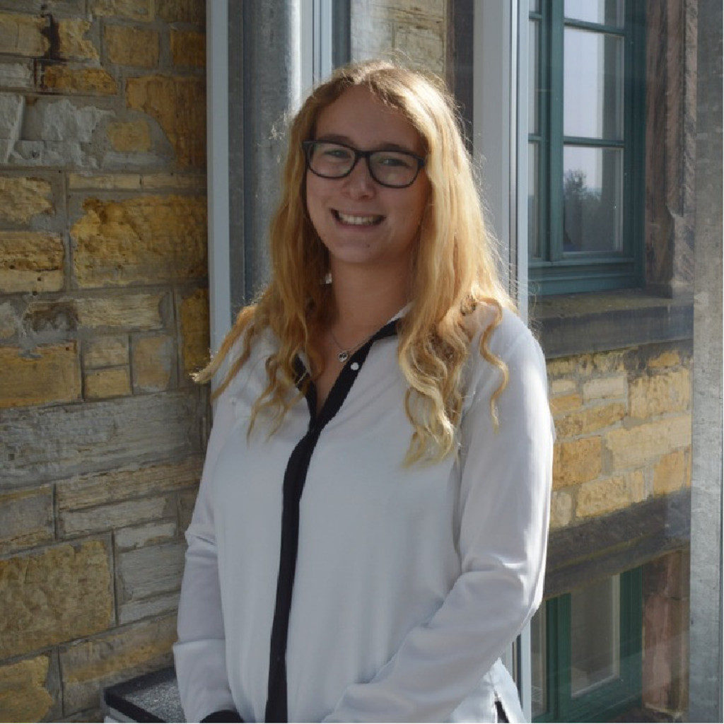 Ronja Zoe Litz - Recruiterin - Schlüter-Systems KG | XING