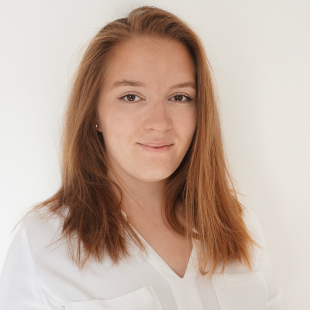 Natalie Pürkenauer - Englisch (Lehramt) - Universität Regensburg | XING