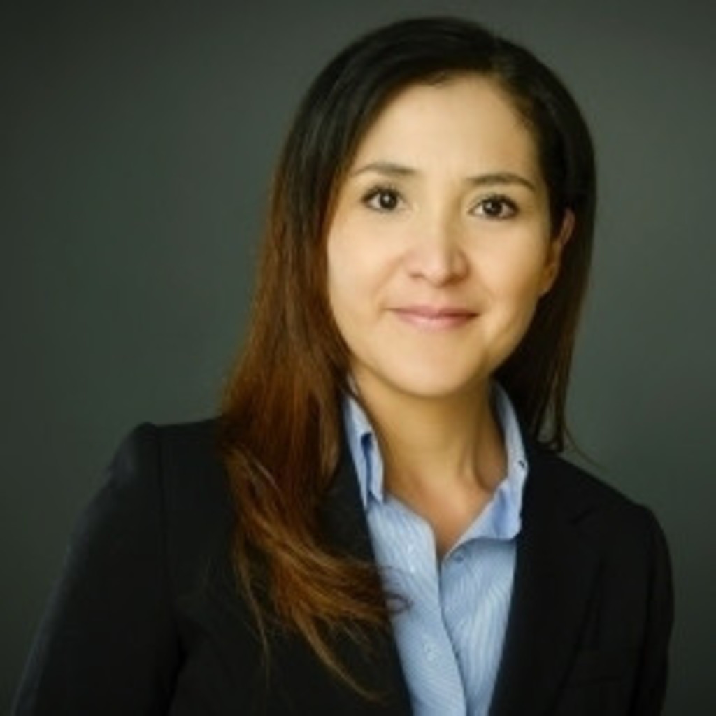 Ana Ruth de Pay - Buyer Ware Ultrafrische 1 Obst - REWE Group | XING