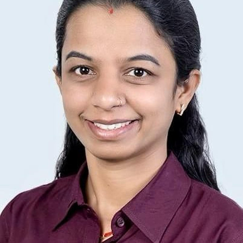 Priyanka Bukshete - .NET Software Developer - Persistent Systems | XING