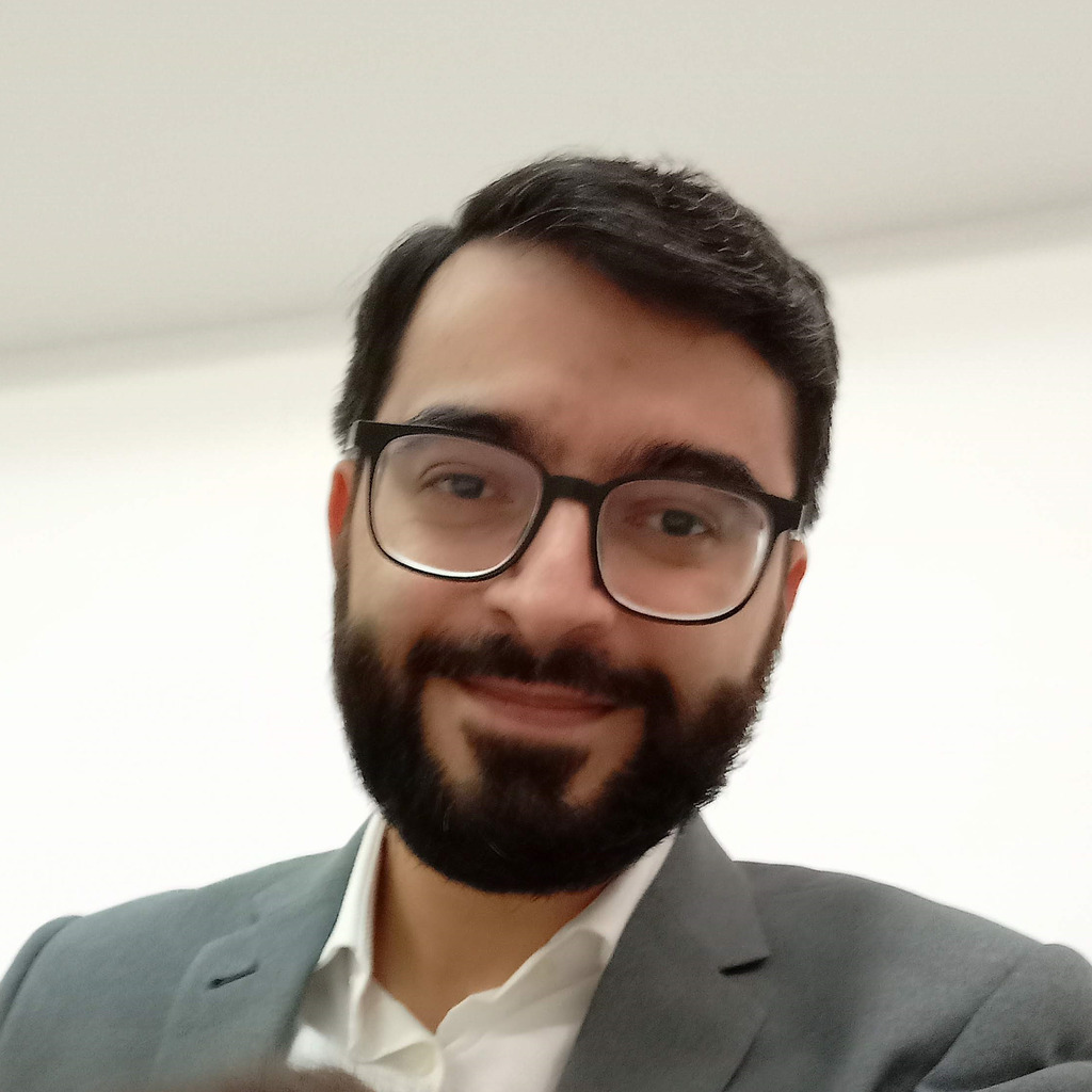 Mahmoud Hbobati - Software Engineer - Ministry of Climate Change and Environment | XING