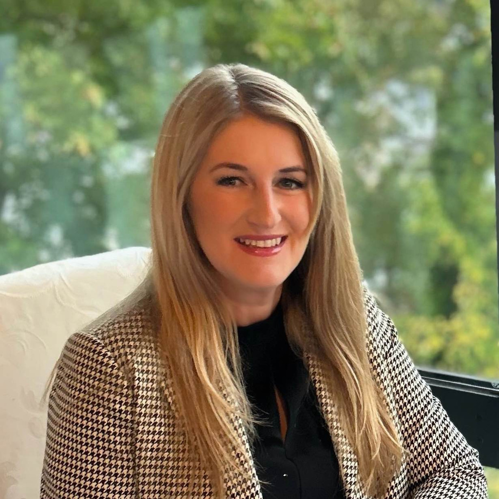 Mariya Thiel - Divisional Risk and Control Senior Analyst - Deutsche ...