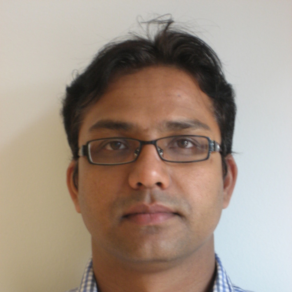 Pradeep Tripathi - Test Engineer - lantiq | XING