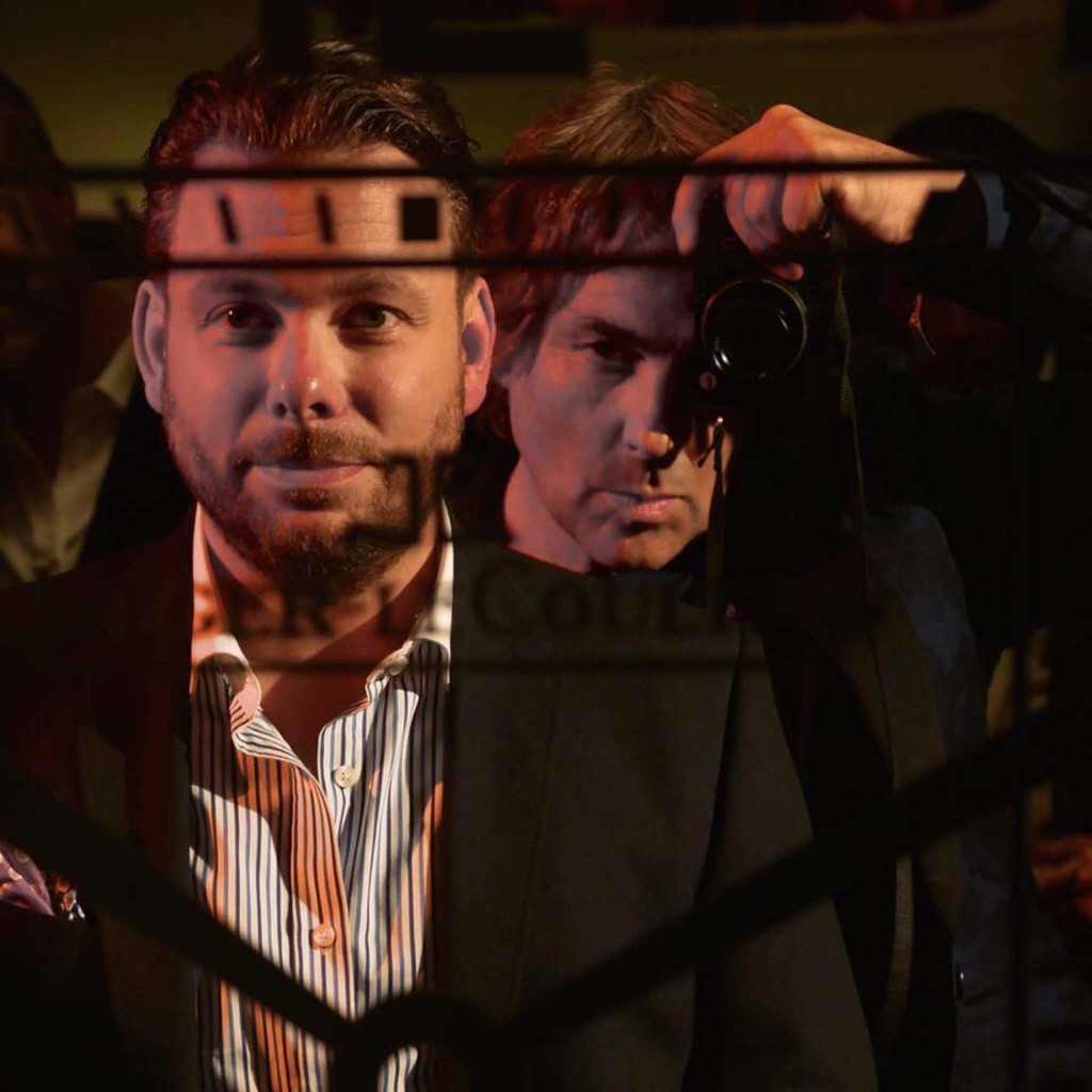 Percy Christian Schoeler - Geschäftsführer - timetraders UG | XING