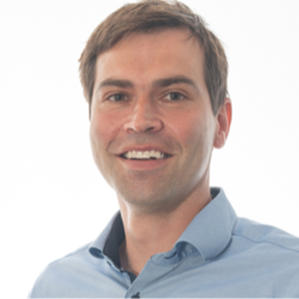 Dr. Marco Krist - Geschäftsführer - TECTRON WORBIS GmbH | XING