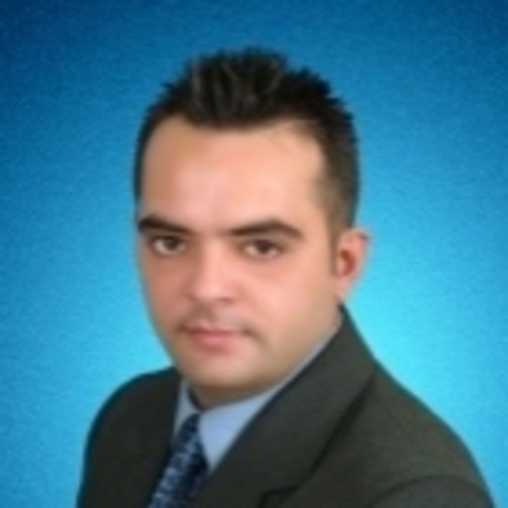 Erhan Buyukcolpan - yönetici - oben | XING