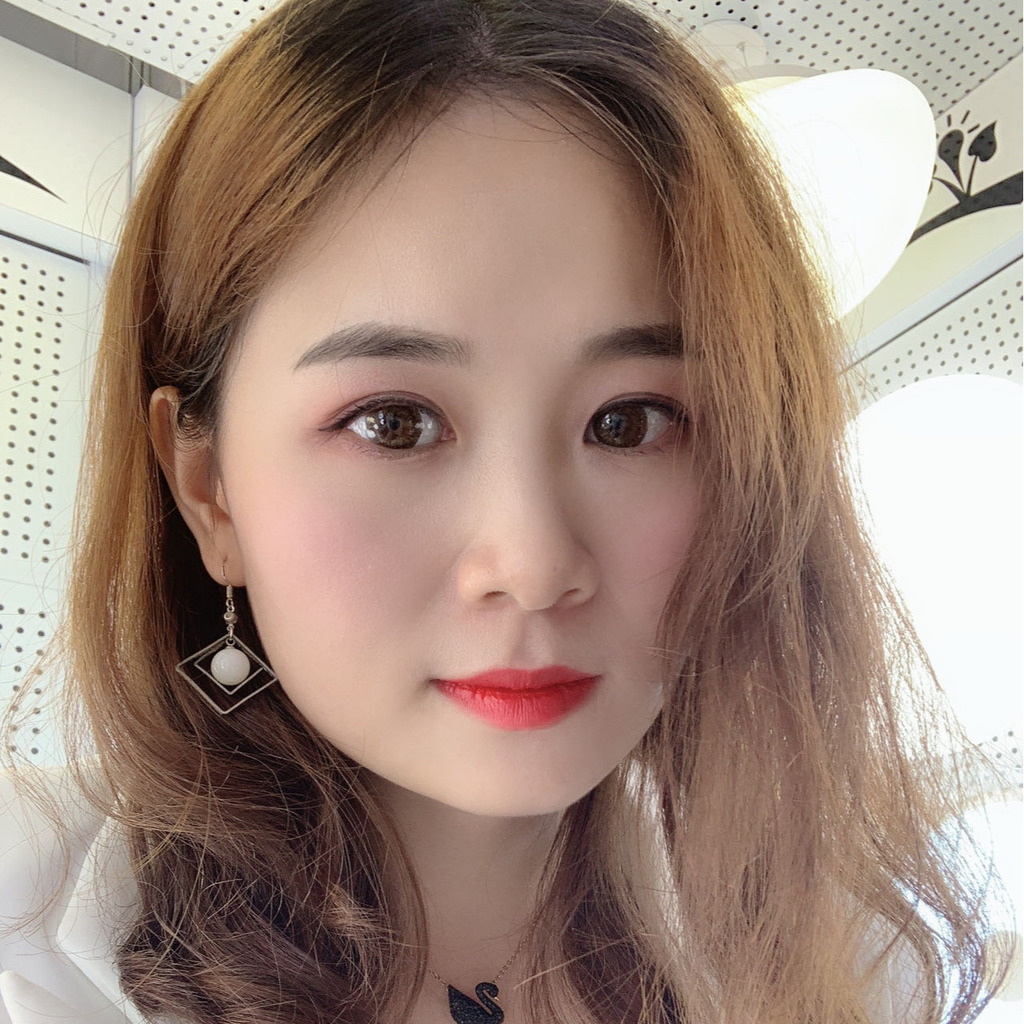 Joanna Hsu - Sales Manager - Steve Yang | XING