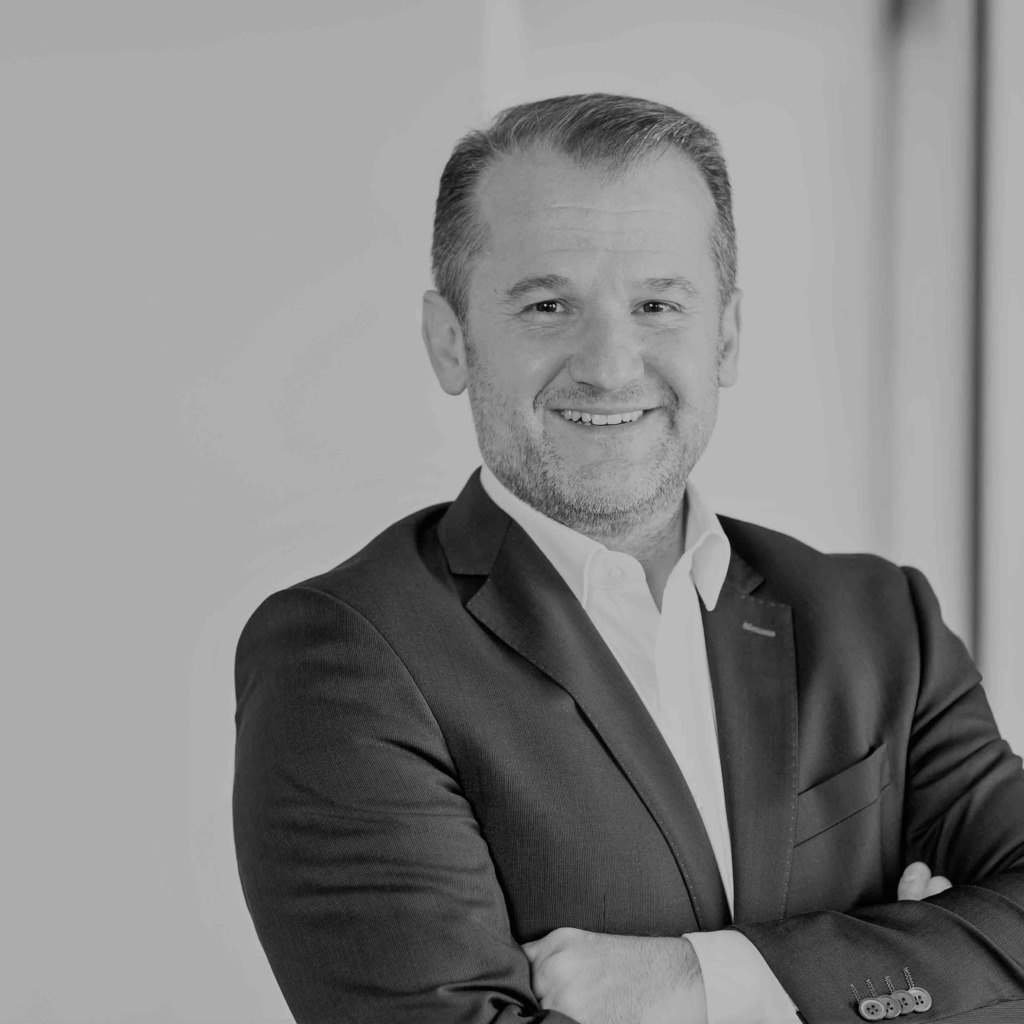 Johann Bachmeyer - Regionalgeschäftsführer Bayern Nord/Ost - Asklepios ...